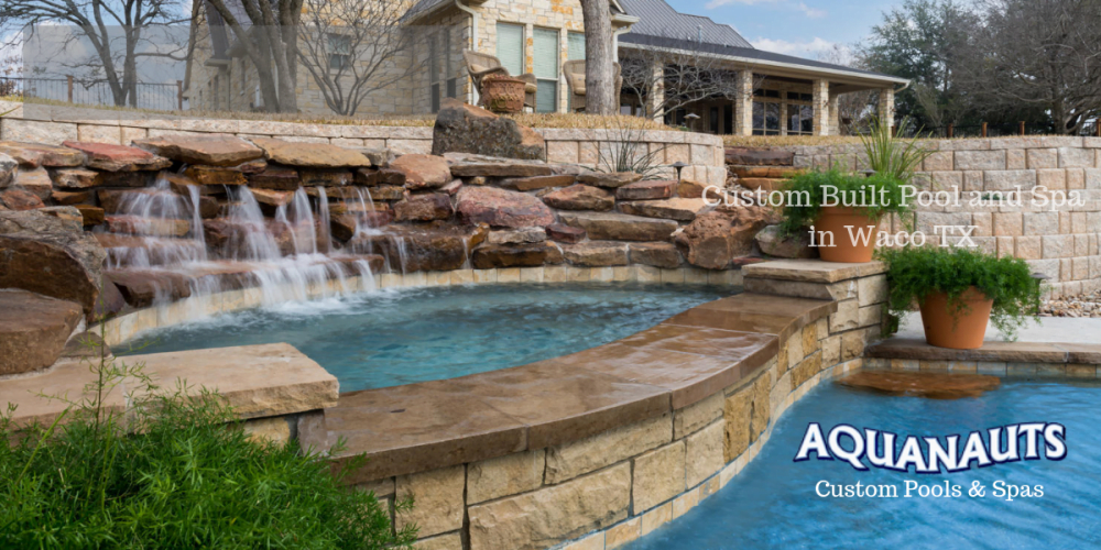 Aquanauts Custom Built Pools and Spas – Custom Built Pools and Spas ...